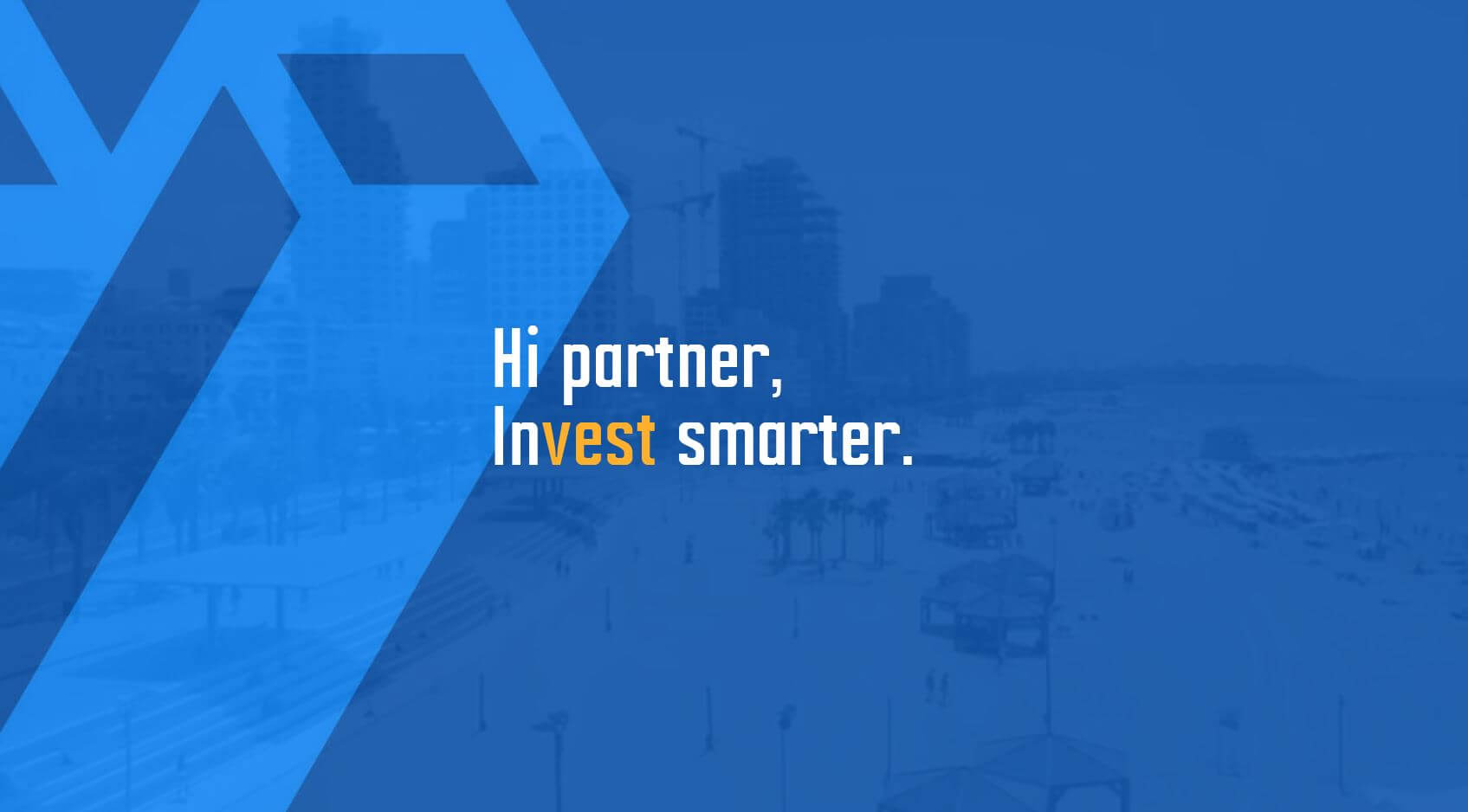 Vest - Invest Smarter - VEST